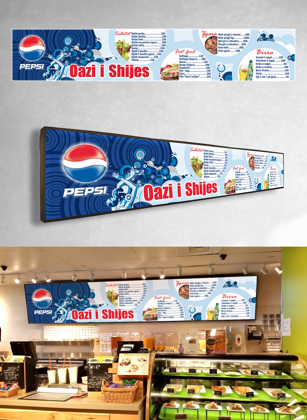 OLTART Graphic Design Studio